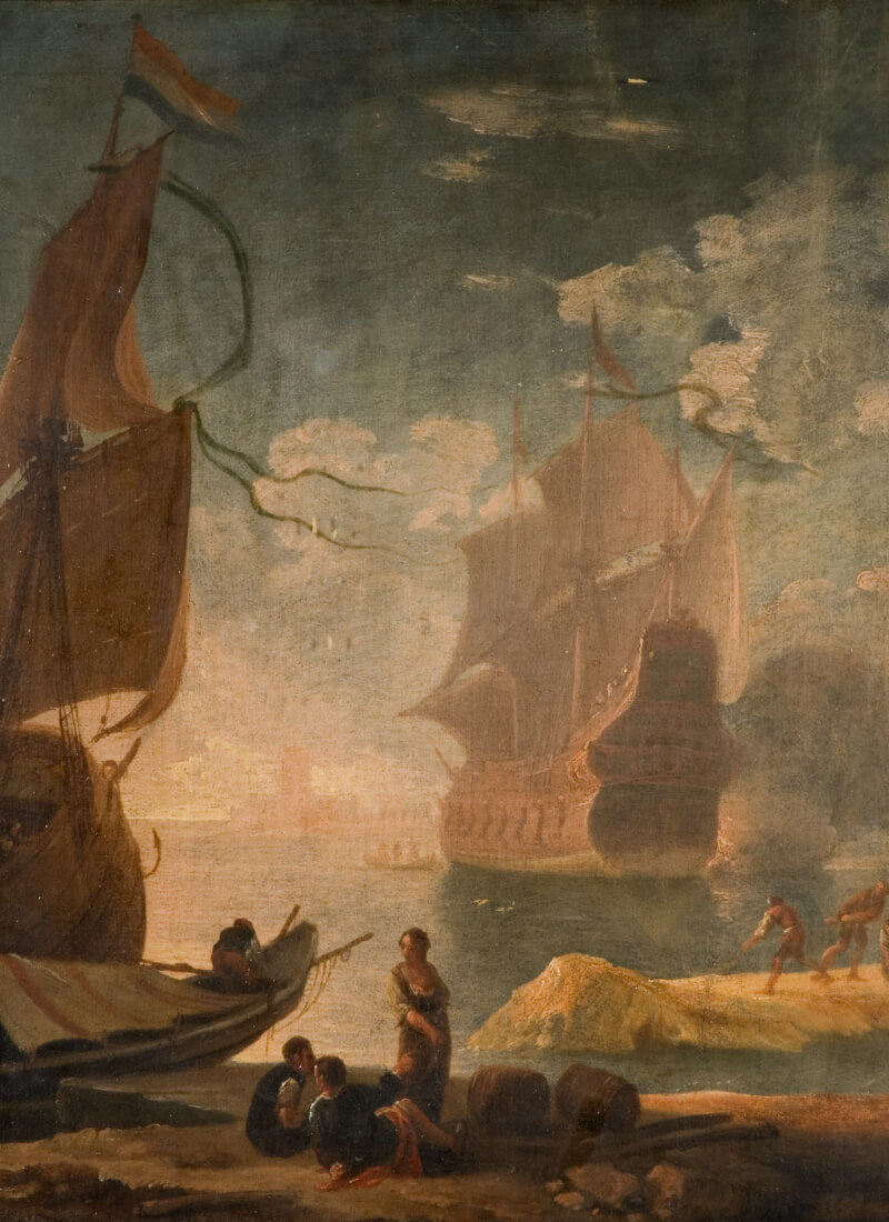 Jase re sil – Generic Artist Multipurpose Theme